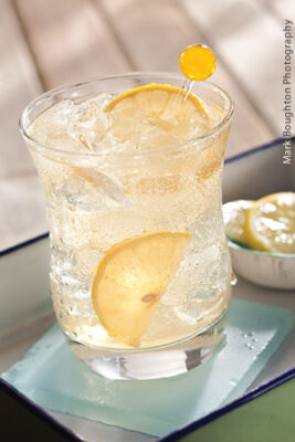 Baron Special - Mississippi River Distilling Company