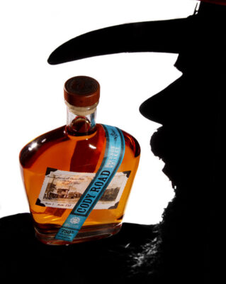 Cody's Punch - Mississippi River Distilling Company