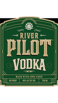 Our Spirits - Mississippi River Distilling Company