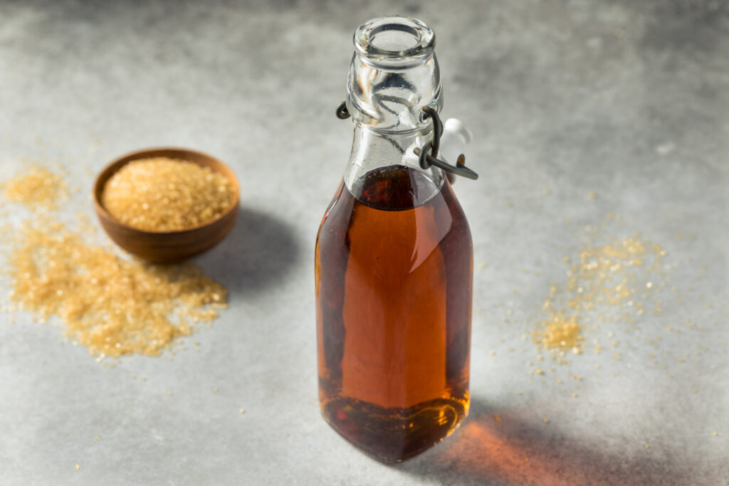 Demerara Syrup - Mississippi River Distilling Company