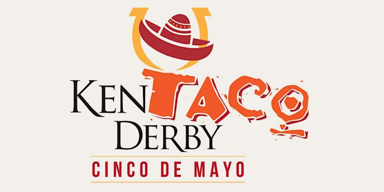 KenTaco Derby 2025 – A Fiesta at the Races! - Mississippi River ...